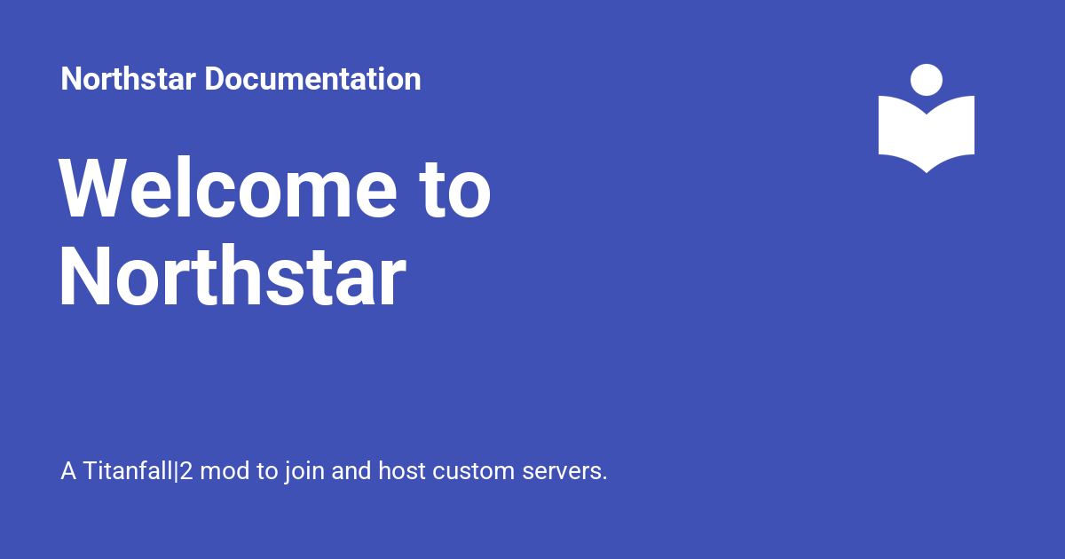 Welcome to Northstar - Northstar Documentation